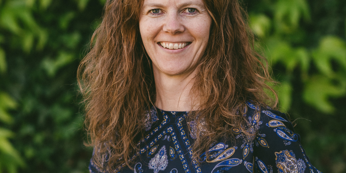 Daniela Peter - Adam Aarberg